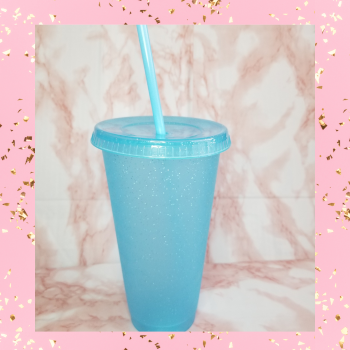 24oz Cold Cup Tumblers – Flawsn Minks Boutique